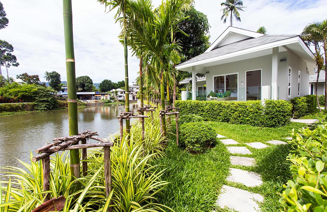 Wellness Retreat | Weight Loss and Detox Resort Thailand