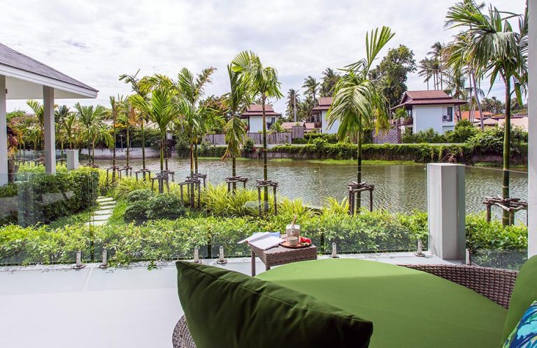 Detox Wellness Retreat Program and Packages in Thailand