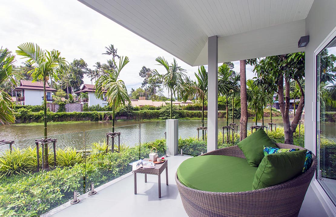 Wellness Retreat | Weight Loss and Detox Resort Thailand