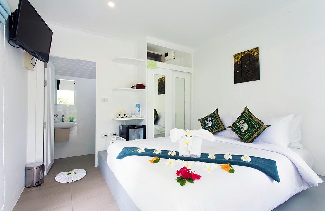 Wellness Retreat | Weight Loss and Detox Resort Thailand