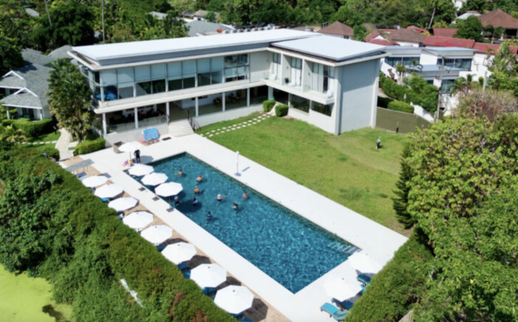 Thailand Weight Loss Resort for Real Results - New Leaf Wellness ...